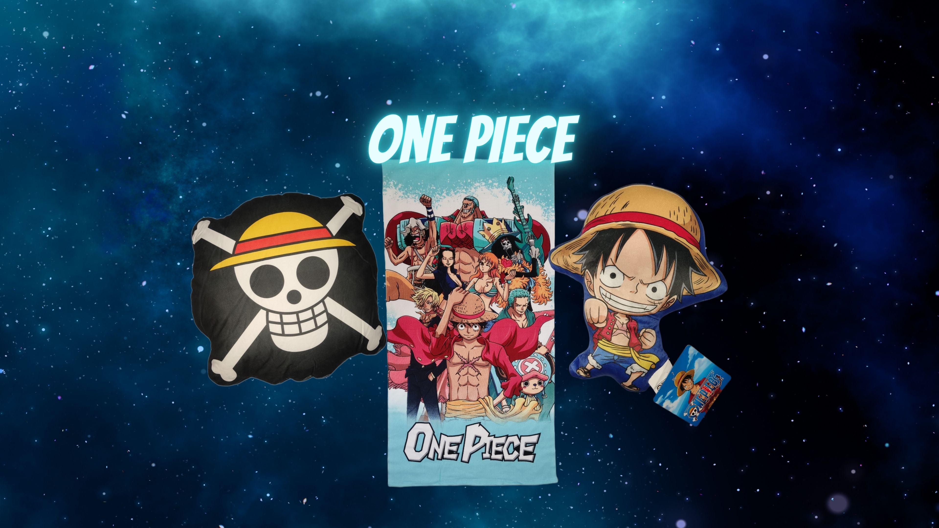 One Piece Merch – Anime Beyond